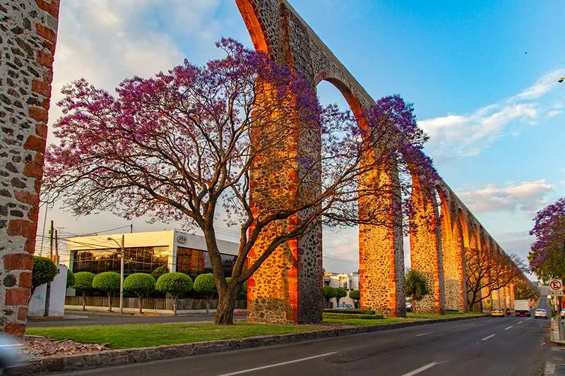 Querétaro, México